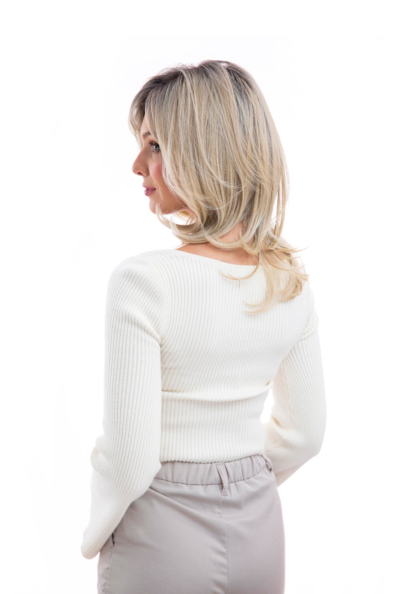 S109 Stephanie by Style Unveiled – Wig USA