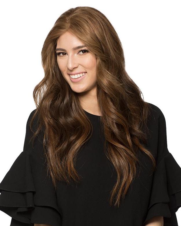 312A Demi Topper H/T by WIGPRO: Human Hair Piece – Wig USA