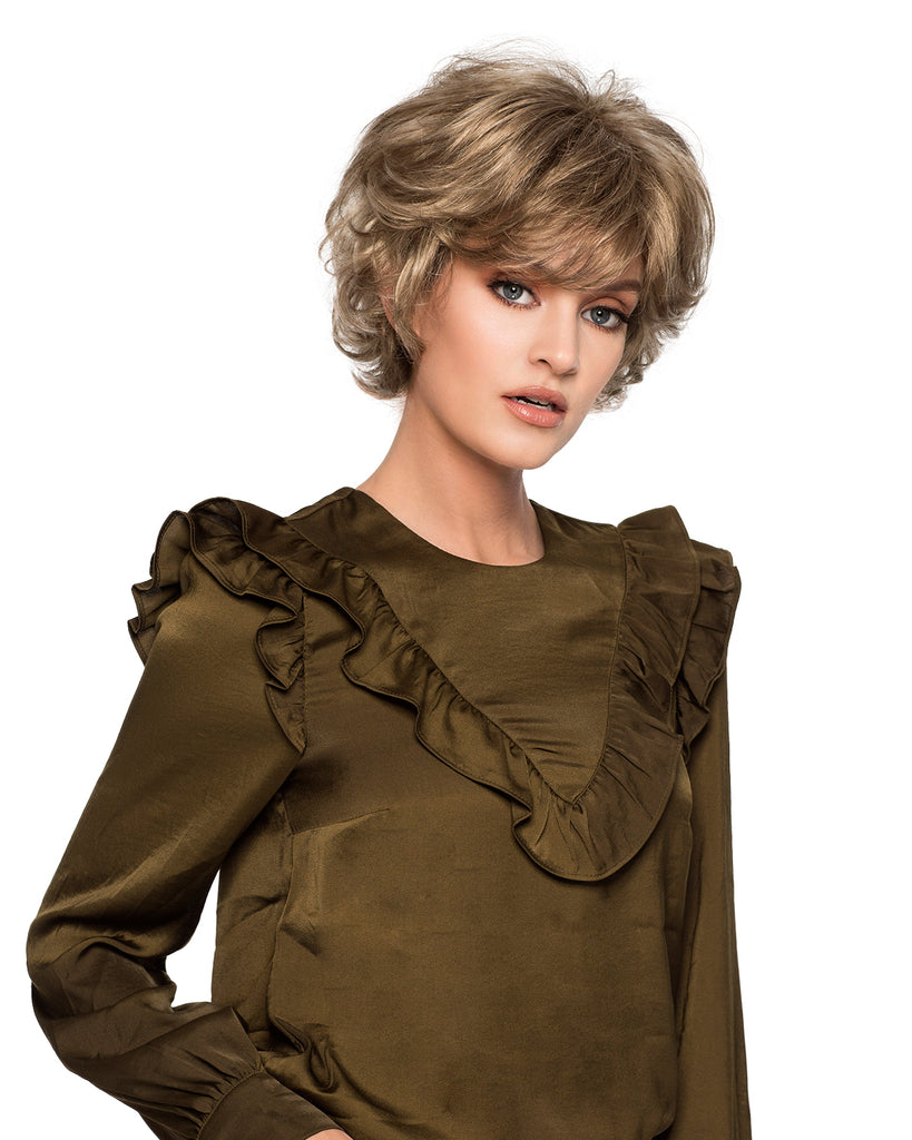 576 Angel by Wig Pro: Synthetic Wig – Wig USA