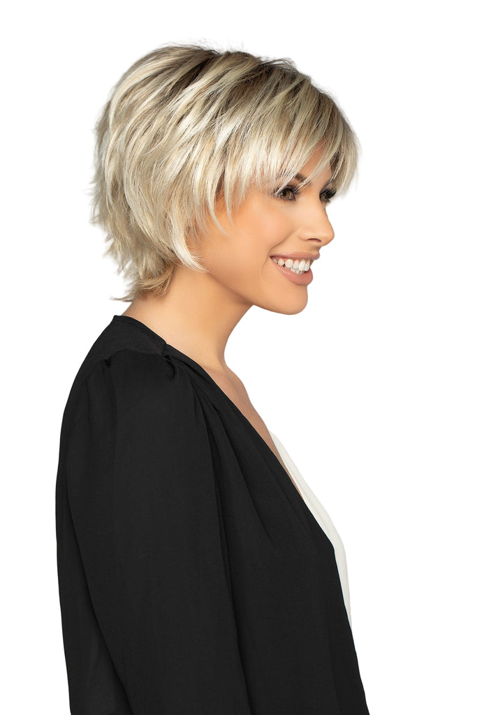 589 Ellen by Wig Pro: Synthetic Wig – Wig USA