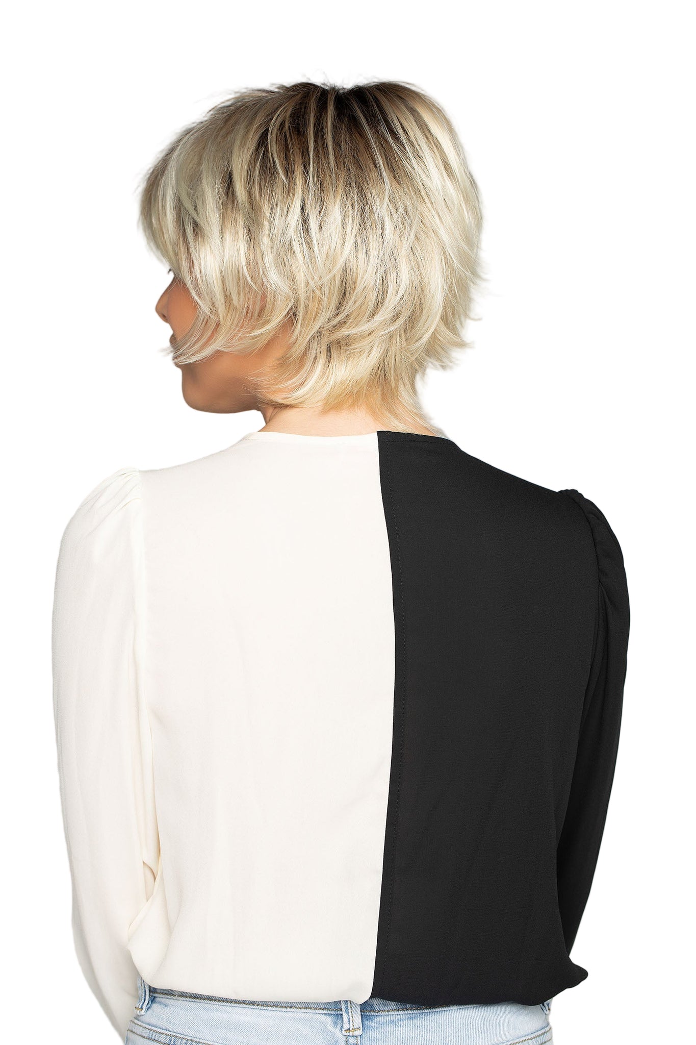 589 Ellen by Wig Pro: Synthetic Wig – Wig USA