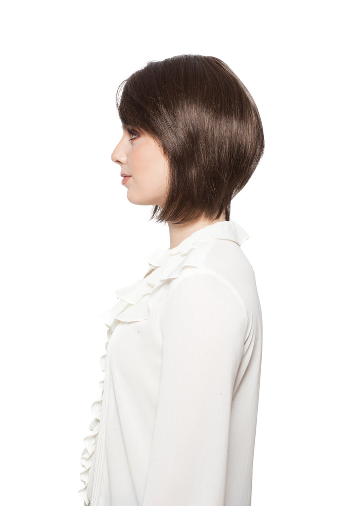 BA534 P.M. Gabrielle: Bali Synthetic Wig – Wig USA