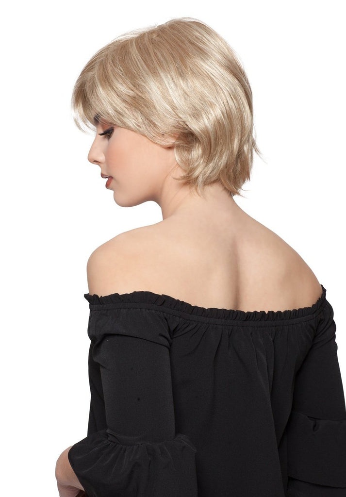 BA601 Bailey: Bali Synthetic Wig – Wig USA