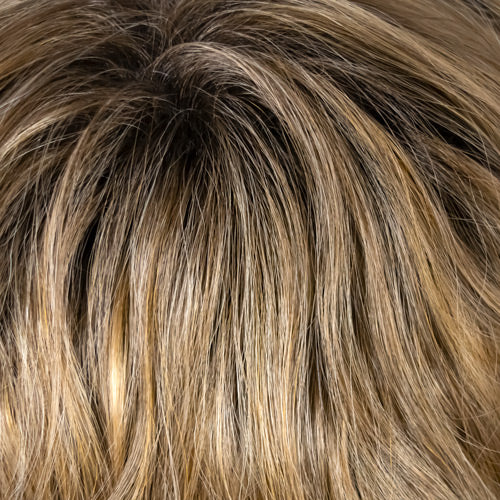 589 Ellen by Wig Pro: Synthetic Wig – Wig USA