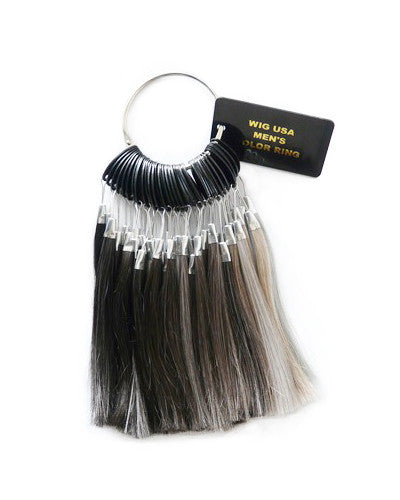 Men's Color Ring – Wig USA